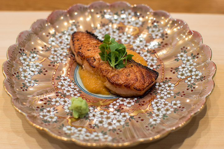 Omakase Experience by PrimeFish